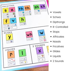 Personal Sound Wall Folder - Etsy