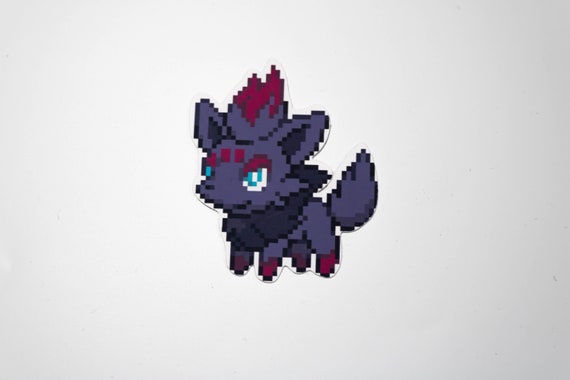 Zorua Sprite