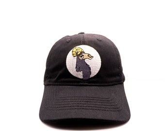 Emperors New Groove kuzco Llama Embroidered Hat dad Hat Style Over 30 ...