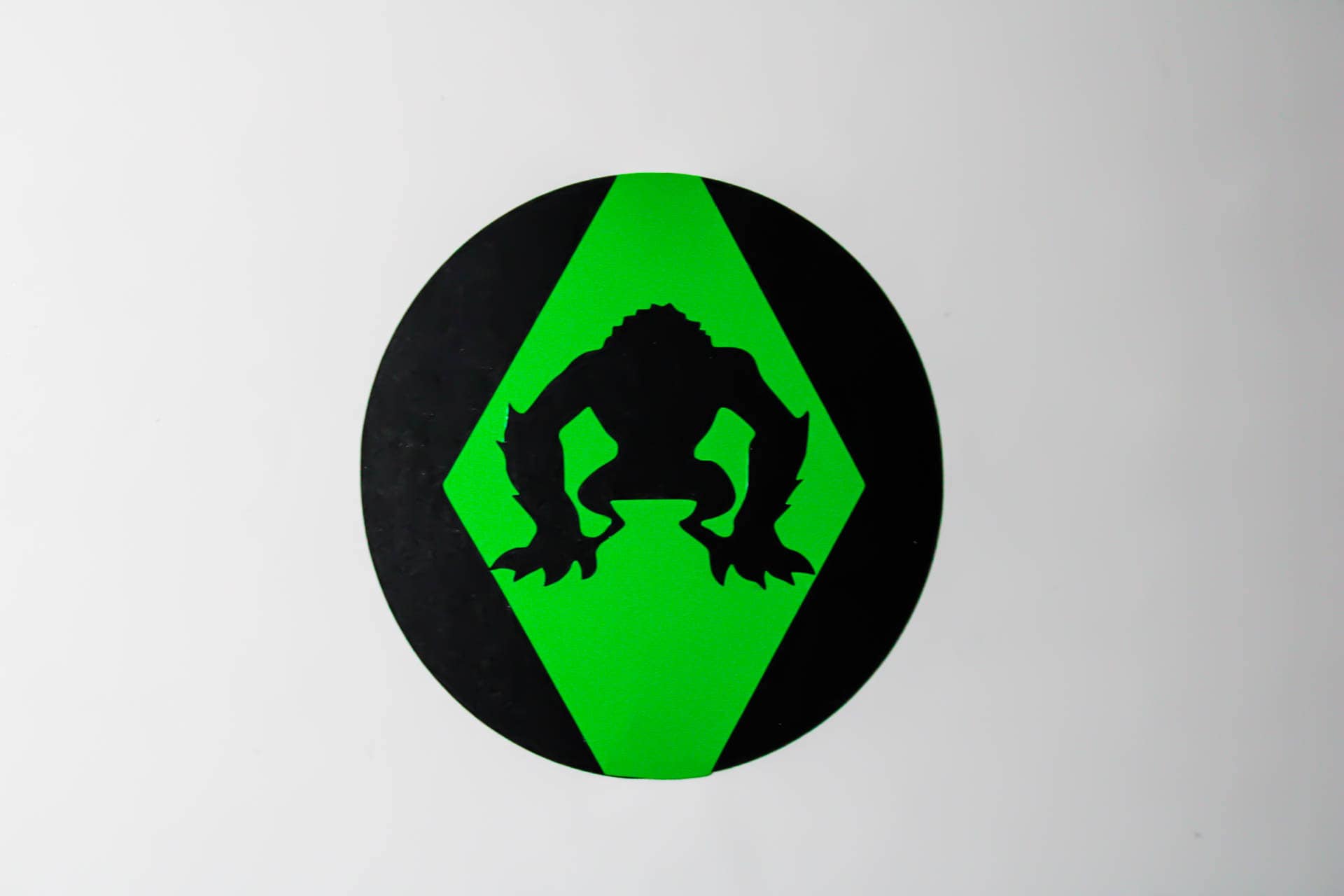 Ben 10 Omnitrix Alien Symbol