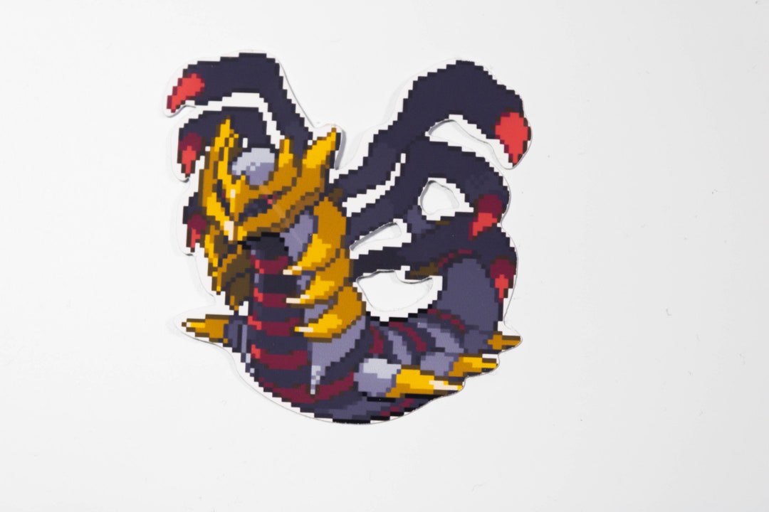 Pokémon Sprites Gen 5 - Etsy