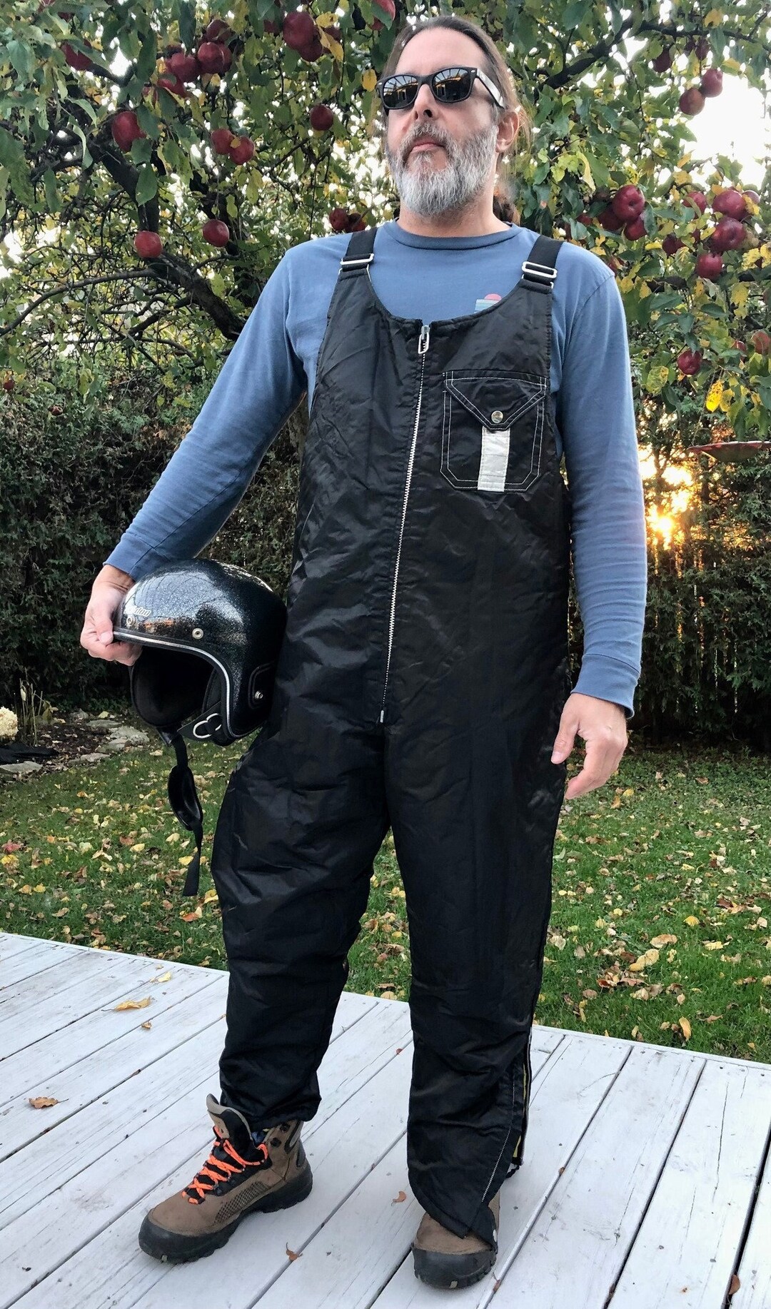 Vintage Snow Overalls Snow Overalls Snow Pants Snow Pants Winter ...