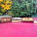 Vintage Lot of 4 Metal Boxes | Lot of 4 Metal Boxes - Etsy