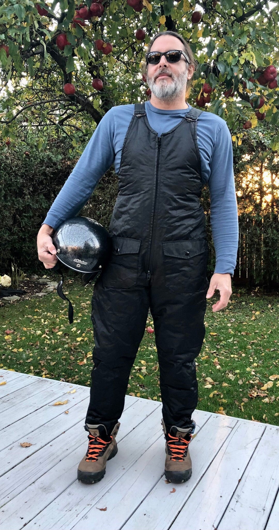 Vintage Snow Overalls Snow Overalls Snow Pants Snow Pants Winter ...