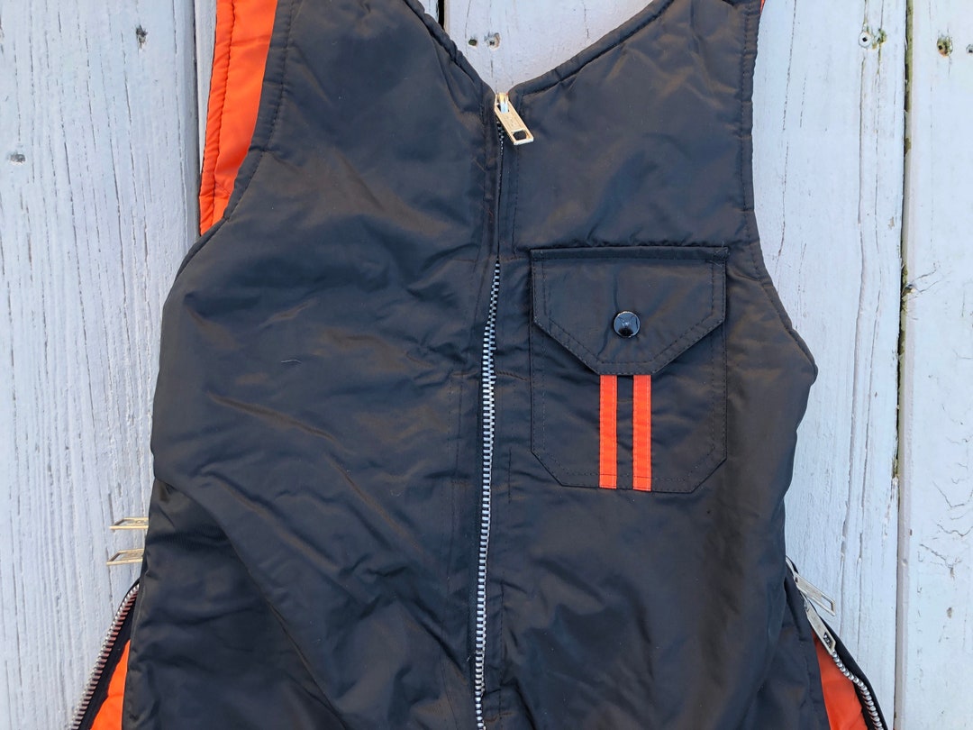 Vintage Snow Overalls Snow Overalls Snow Pants Snow Pants Winter ...