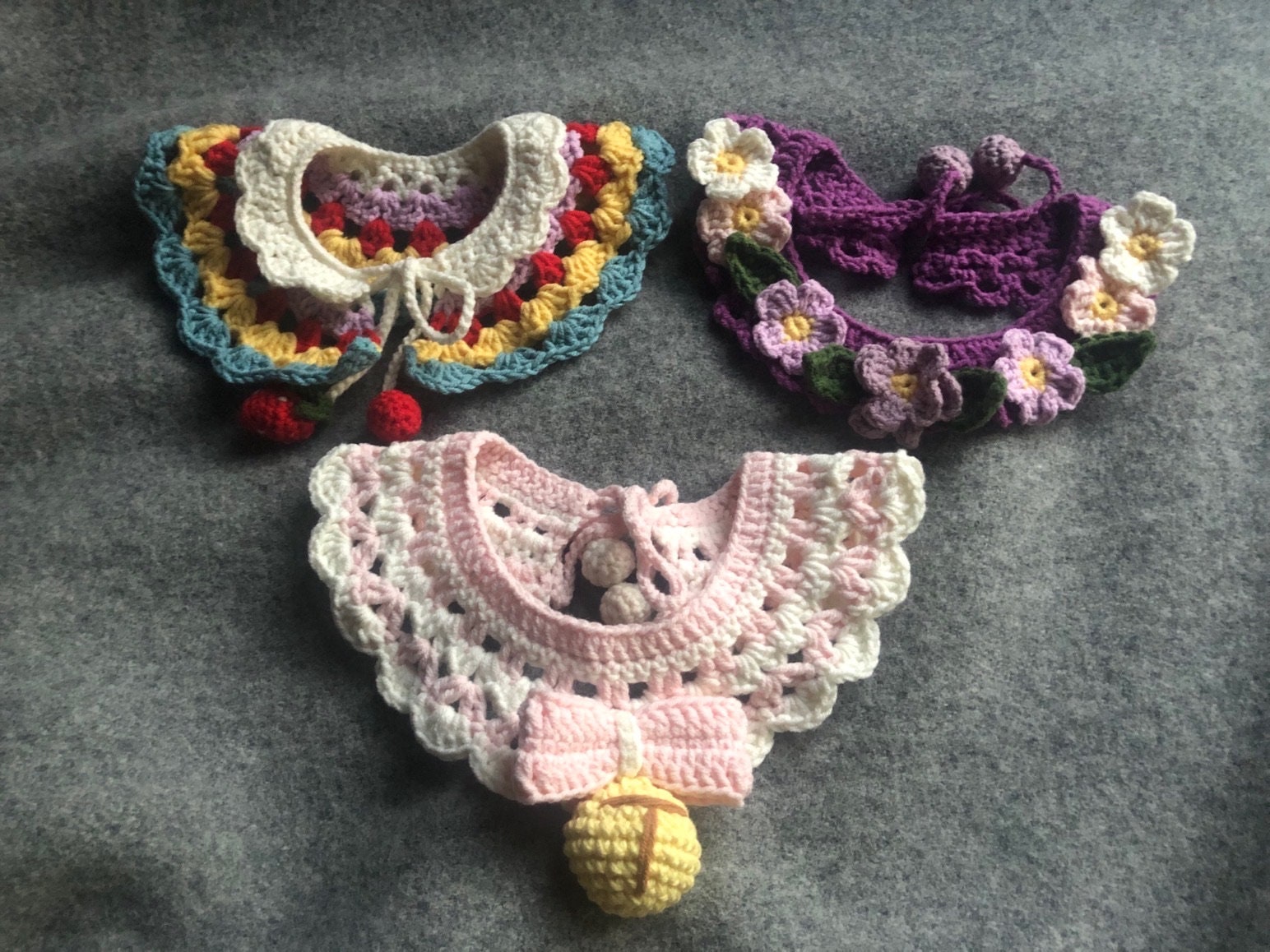 Mystery Box Small 100% Handmade Crochet Mystery Box Blind - Etsy