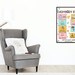 Everybody Stims! Classroom Educational Poster - Autism Acceptance ...