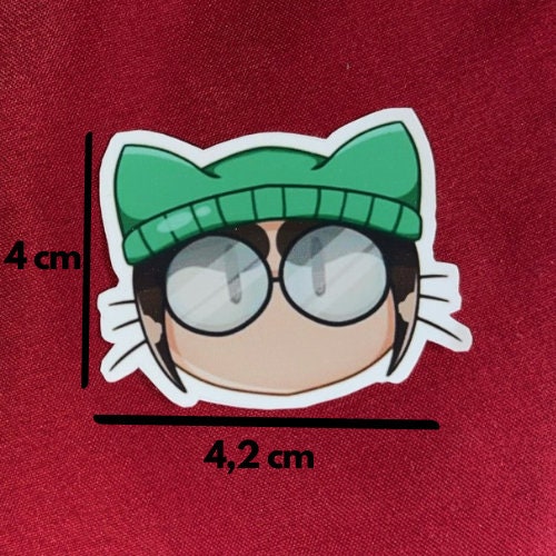 Valorant Killjoy Sticker / Valorant Agent Sticker / Killjoy - Etsy