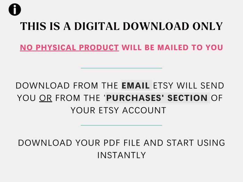 Yoga Class Feedback Form: US Size Fillable PDF for Instructors - Etsy