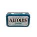 Altoids Tin Pill Storage Insert Ingenious Design for Organized ...