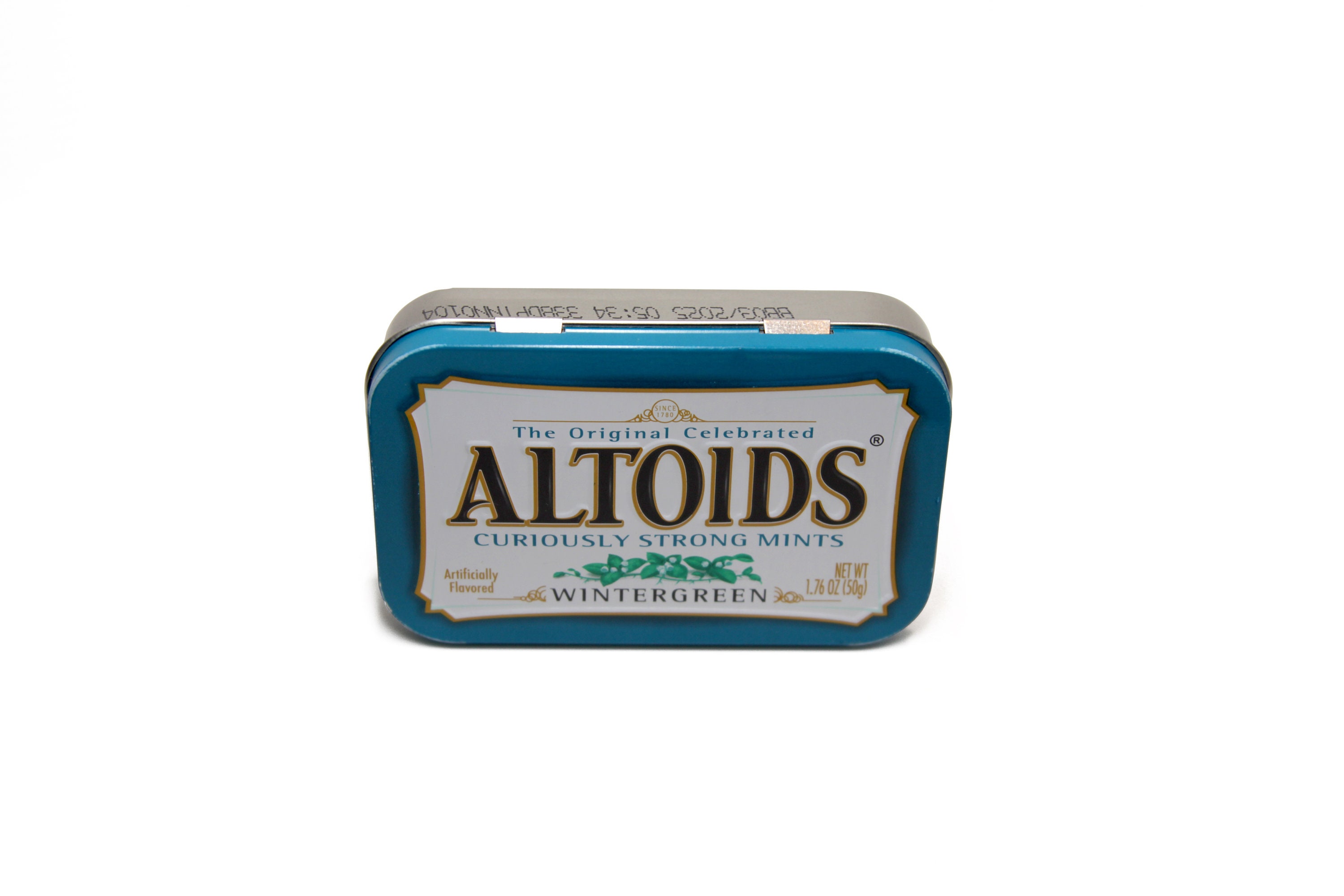 Altoids Tin Pill Storage Insert Ingenious Design for Organized ...