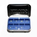 Altoids Tin Pill Storage Insert Ingenious Design for Organized ...