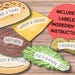 Prayer Burger Activity + Bonus | Fun & Interactive Christian Kids ...