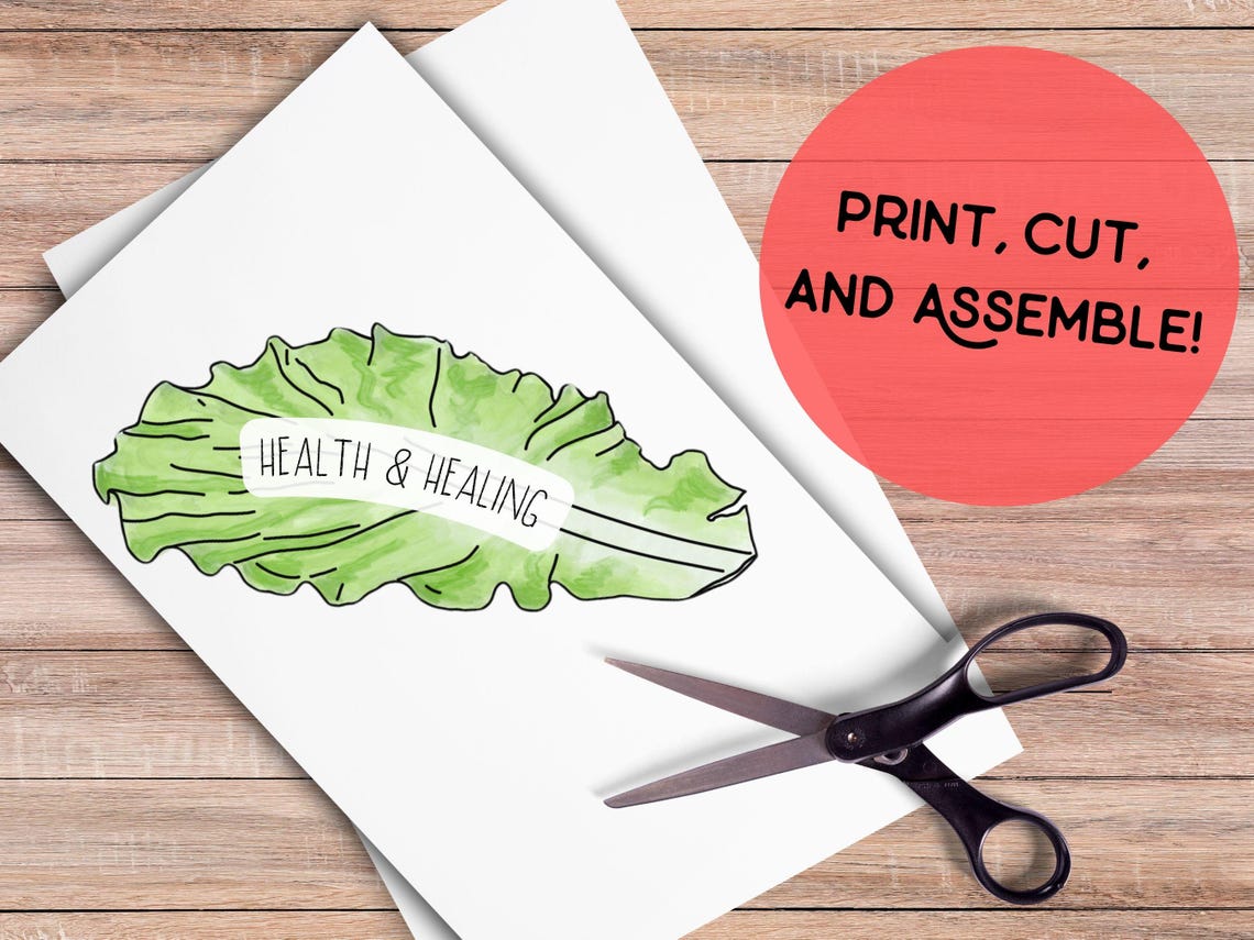 Prayer Burger Activity + Bonus | Fun & Interactive Christian Kids ...