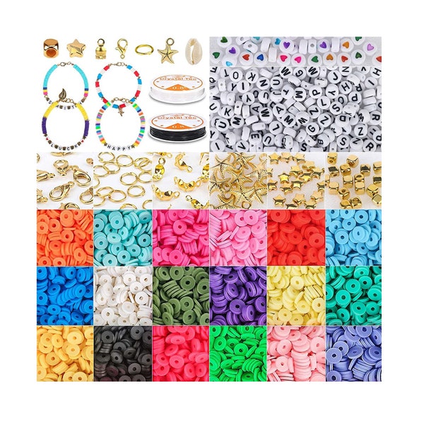 Charm Making Kit - Etsy