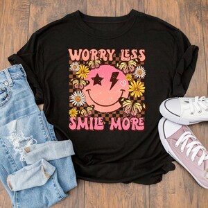 Retro Smile Face Png Leopard Smile Face PNG Smile Face - Etsy