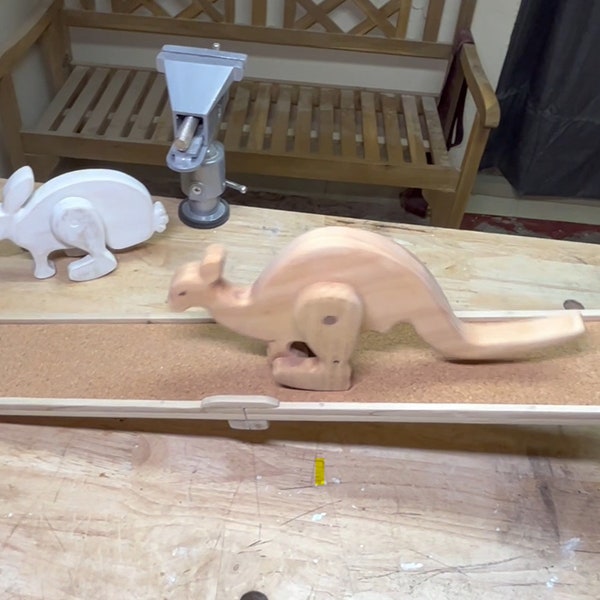 Ramp Walker Toy - Etsy