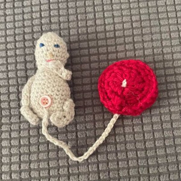 Birthing Doll - Etsy