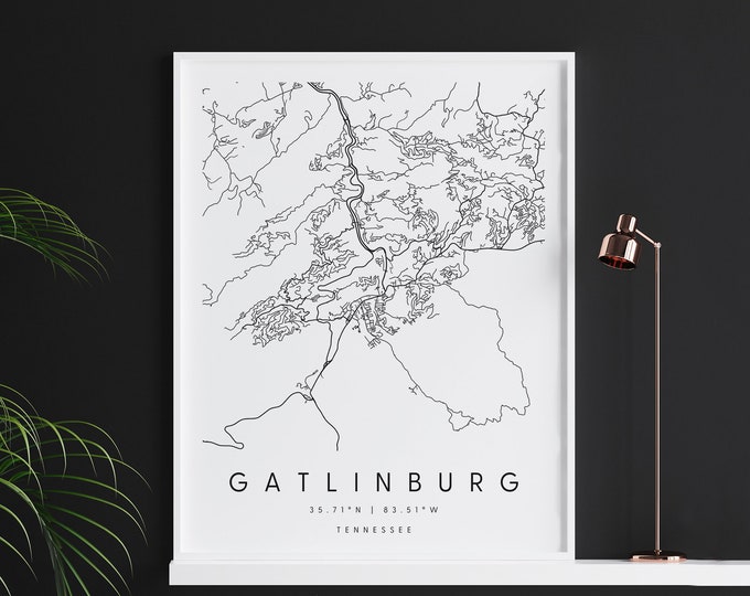 Ober Gatlinburg Printable Ski Trail Map, Ober Gatlinburg Tennesee Map ...