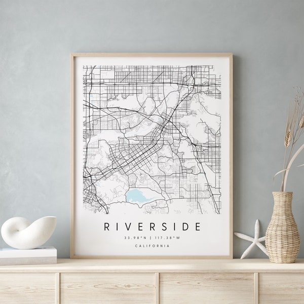 Riverside California - Etsy