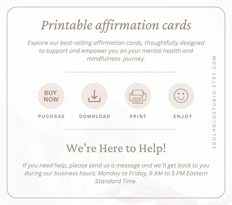 30+ Pregnancy Affirmation Printable Cards, Empowering Birth Quotes ...