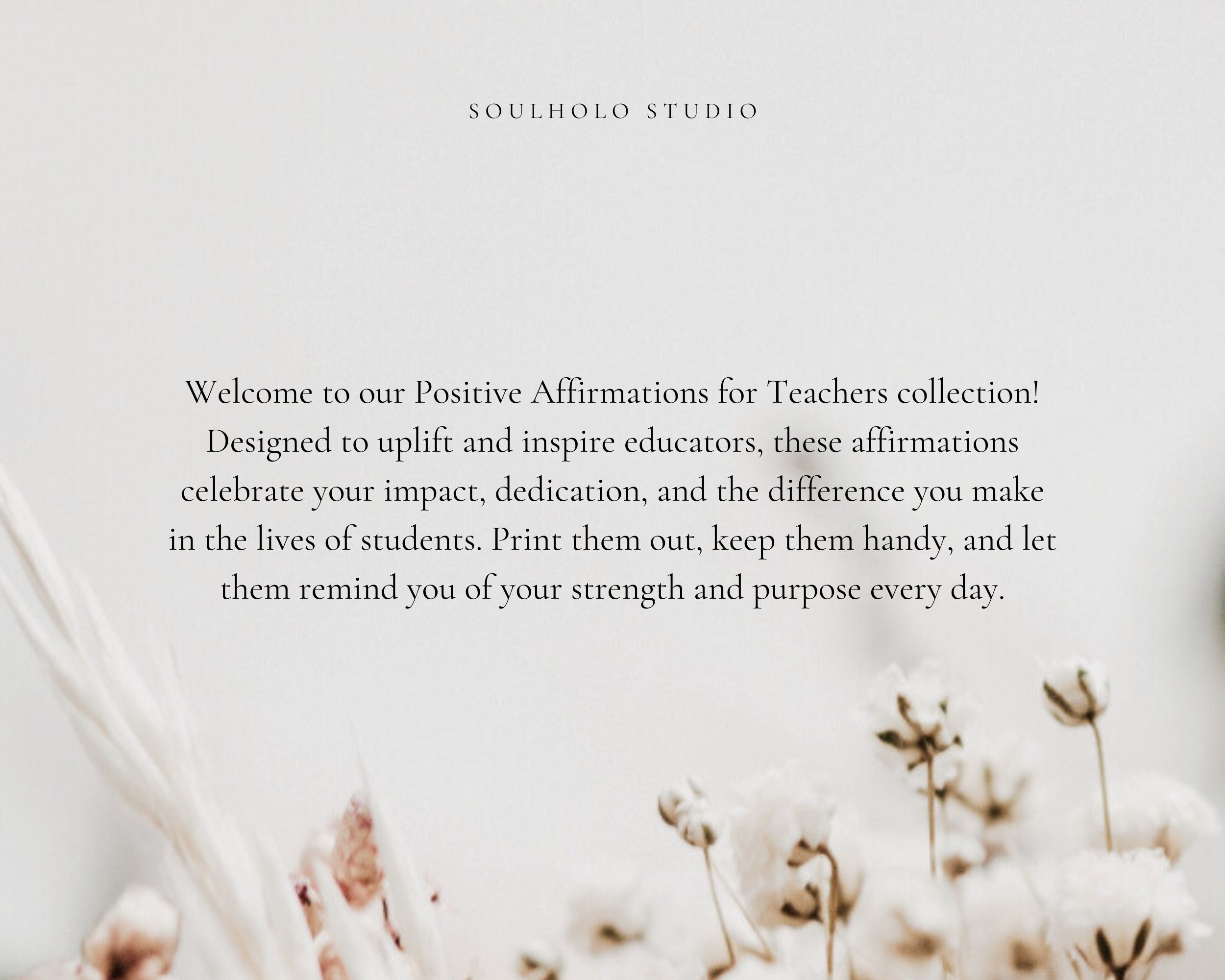 50+ Teacher Affirmation Printable Cards, First Time Teacher ...