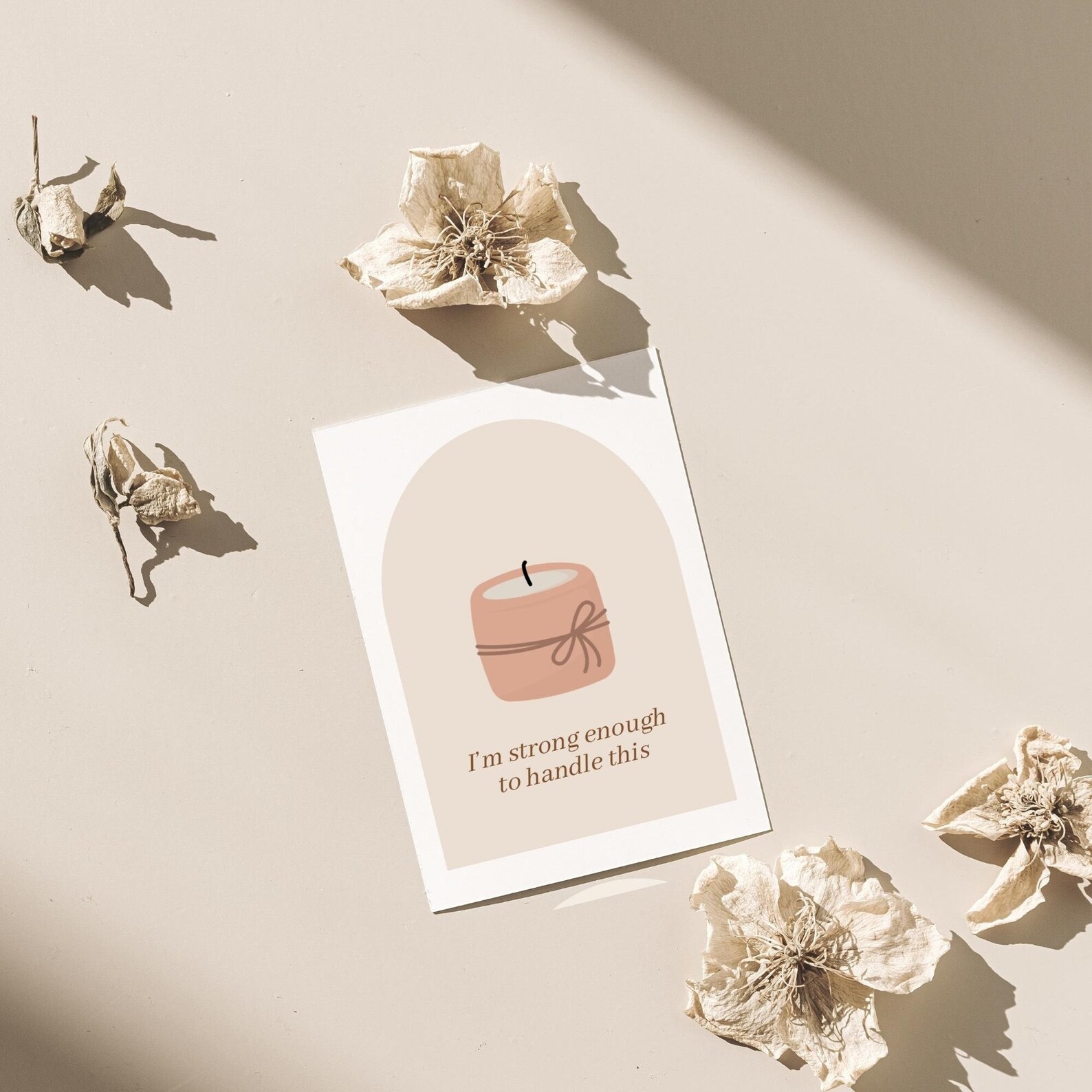 40 Positive Pregnancy Affirmation Cards, Printable Birth Mantra Cards ...