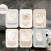 50 Positive Fatherhood Affirmations Encouraging Cards for - Etsy