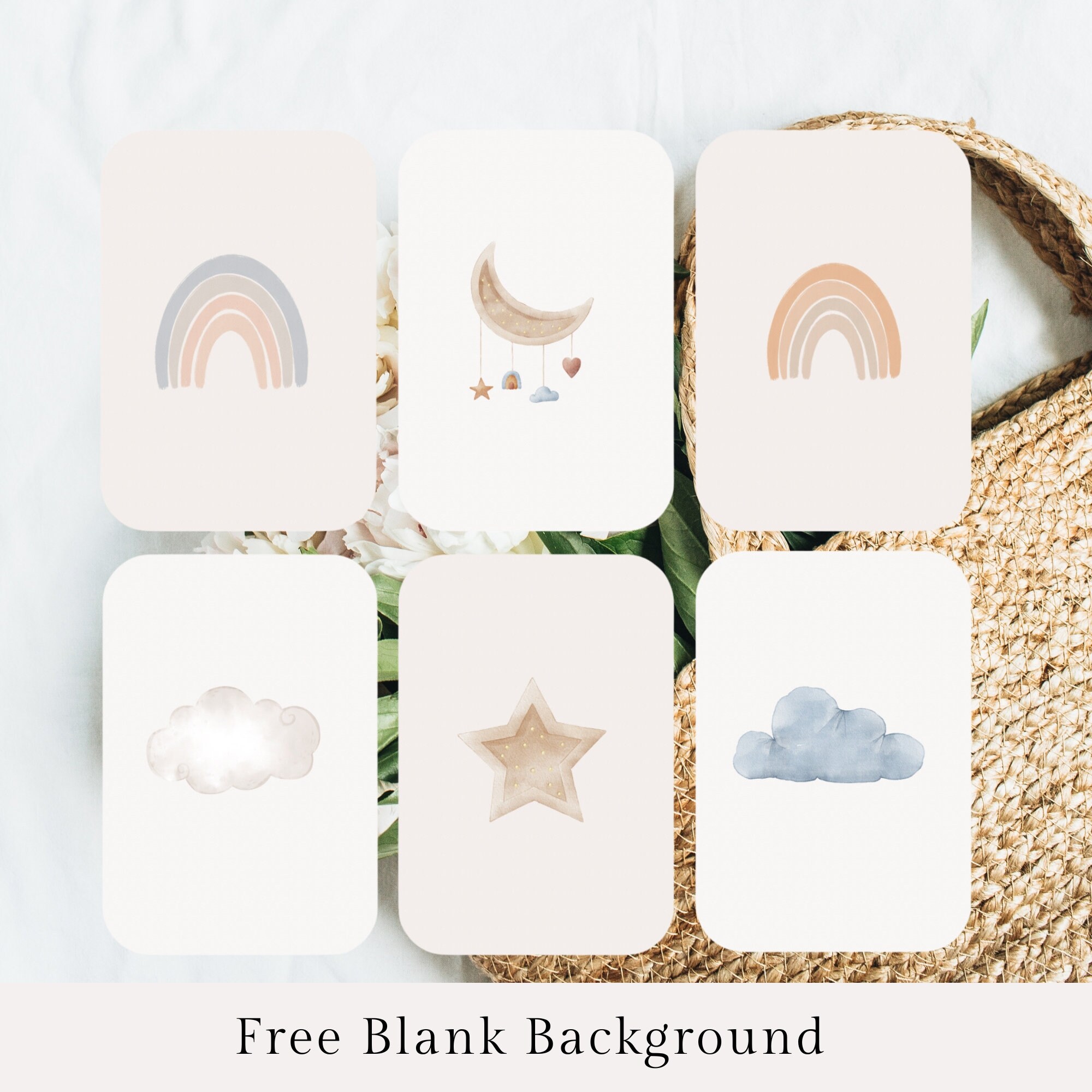 30 Bilingual Affirmations for Kids, Spanish English Affirmation Cards ...