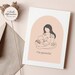 25 Positive Affirmation for IVF, Encouragement for Ivf Process ...
