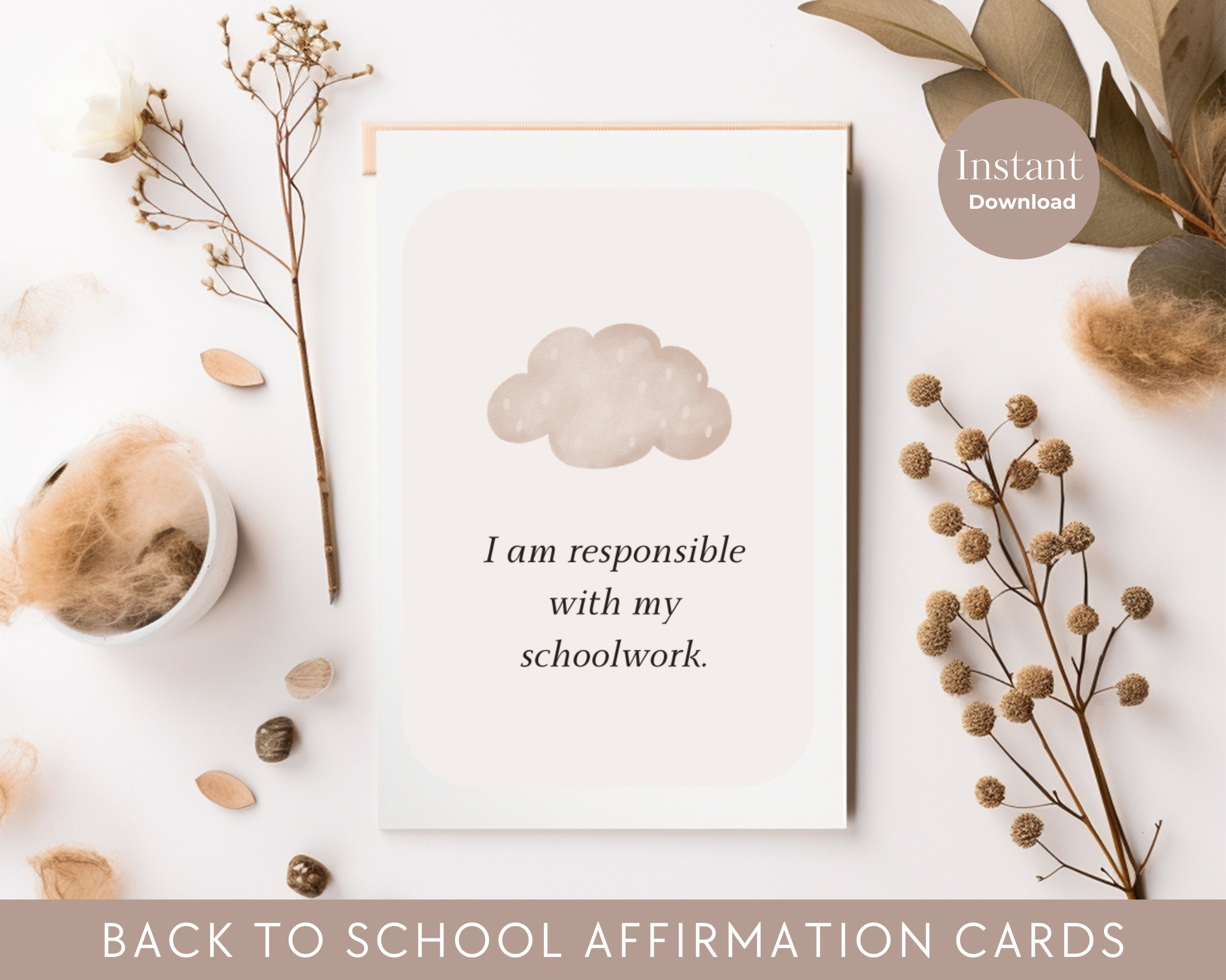 50 Encouraging Back to School Cards for Children, Encouraging Cards for ...