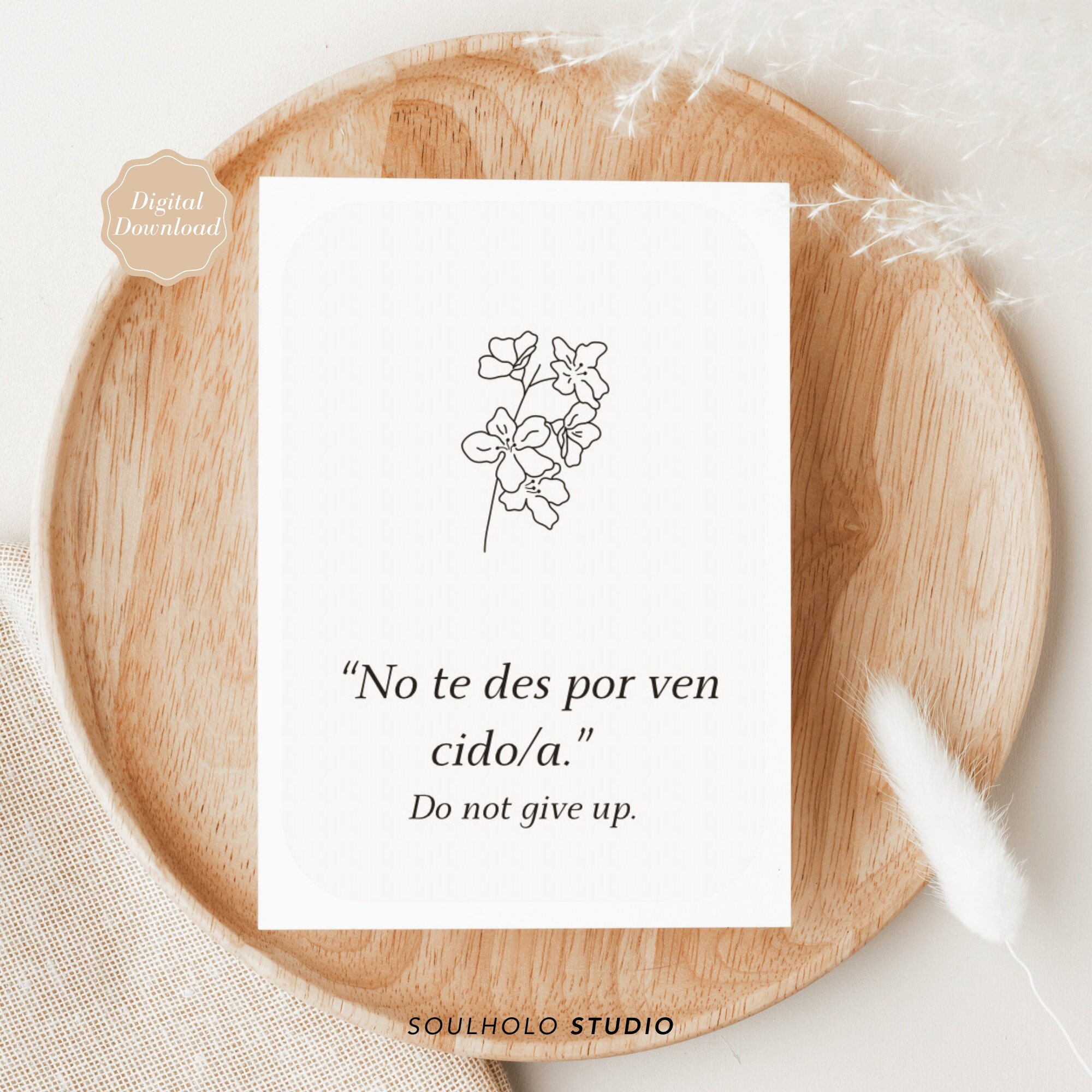 25+ Bilingual Affirmations for Kids, Positive Affirmation Cards English ...