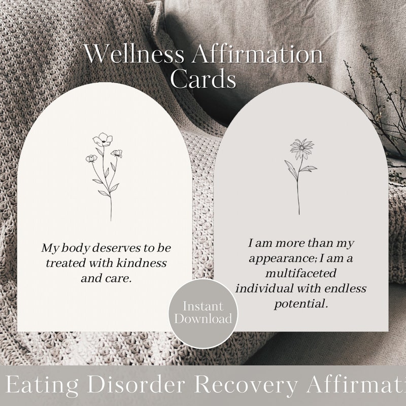 Eating Disorders - Etsy