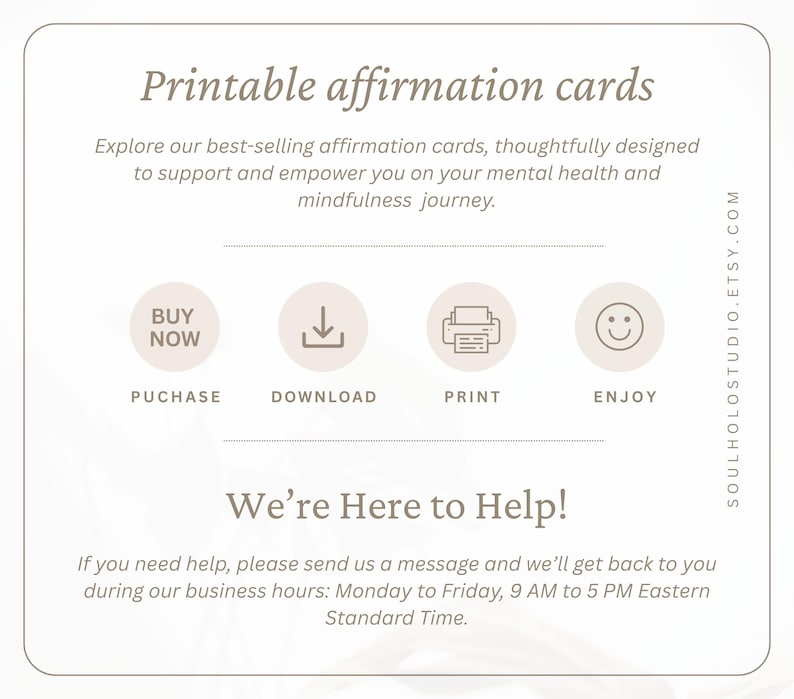 Miscarriage Affirmation Cards, Pregnancy Loss Support Gift, Grief Cards ...