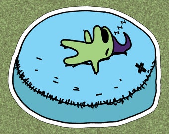 Glep Smiling Friends - Etsy