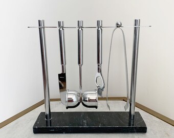 Bar Tool Stand - Etsy