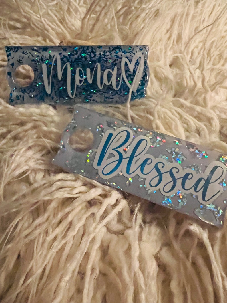 Stanley Name Tag, Name Plate, Customized Stanley Name Tag, Gift ...