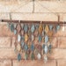 Colorful Wall Hanging - Etsy