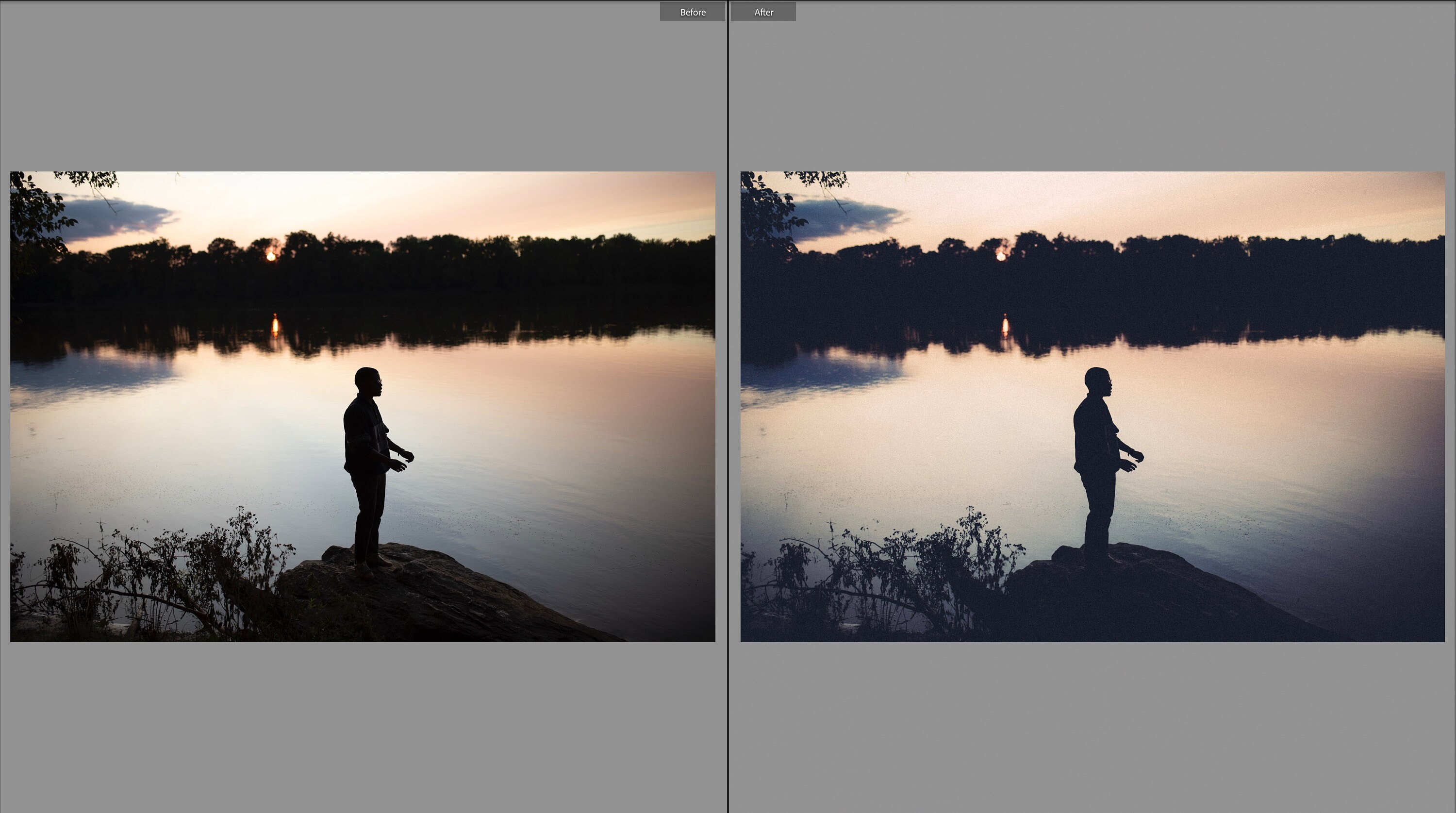 GB Colored Presets - Pack 1 - Etsy