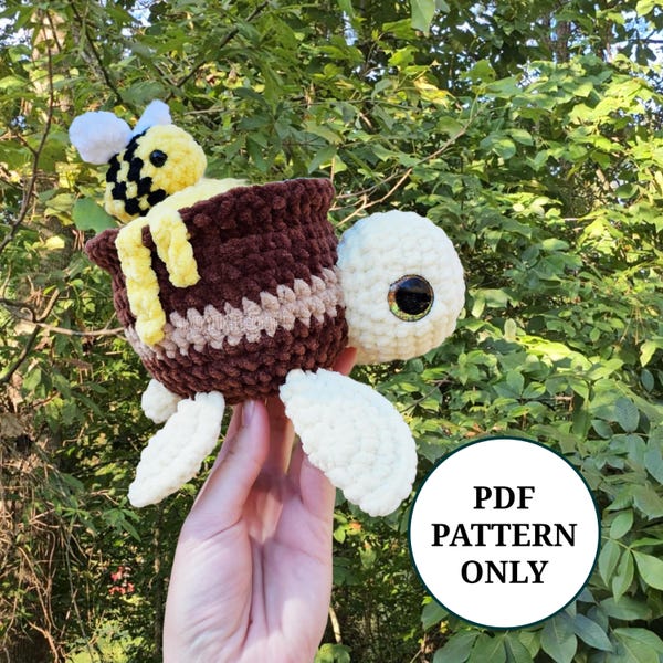 Honey Bee Doll - Etsy