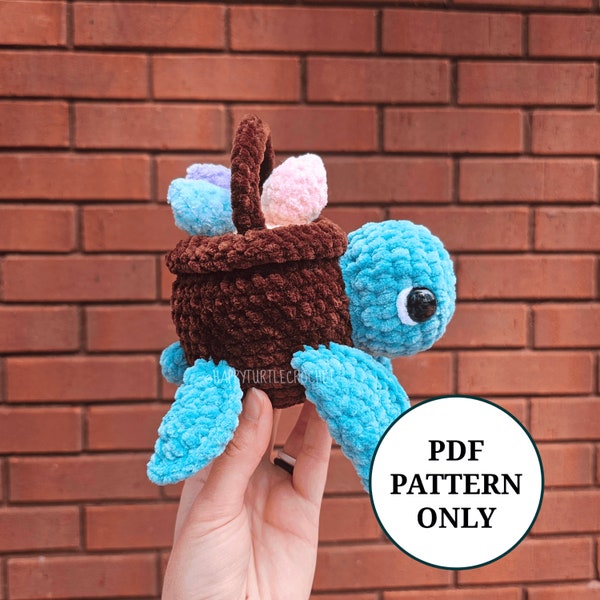 Turtle Pattern - Etsy