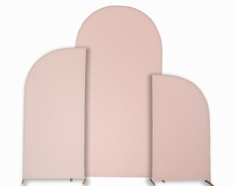 Spandex Arch Covers for Chiara Frame Backdrop 3pc/set Emerald Green - Etsy