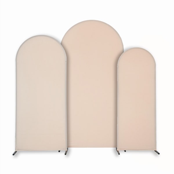Trio Arch Backdrop Frame - Etsy