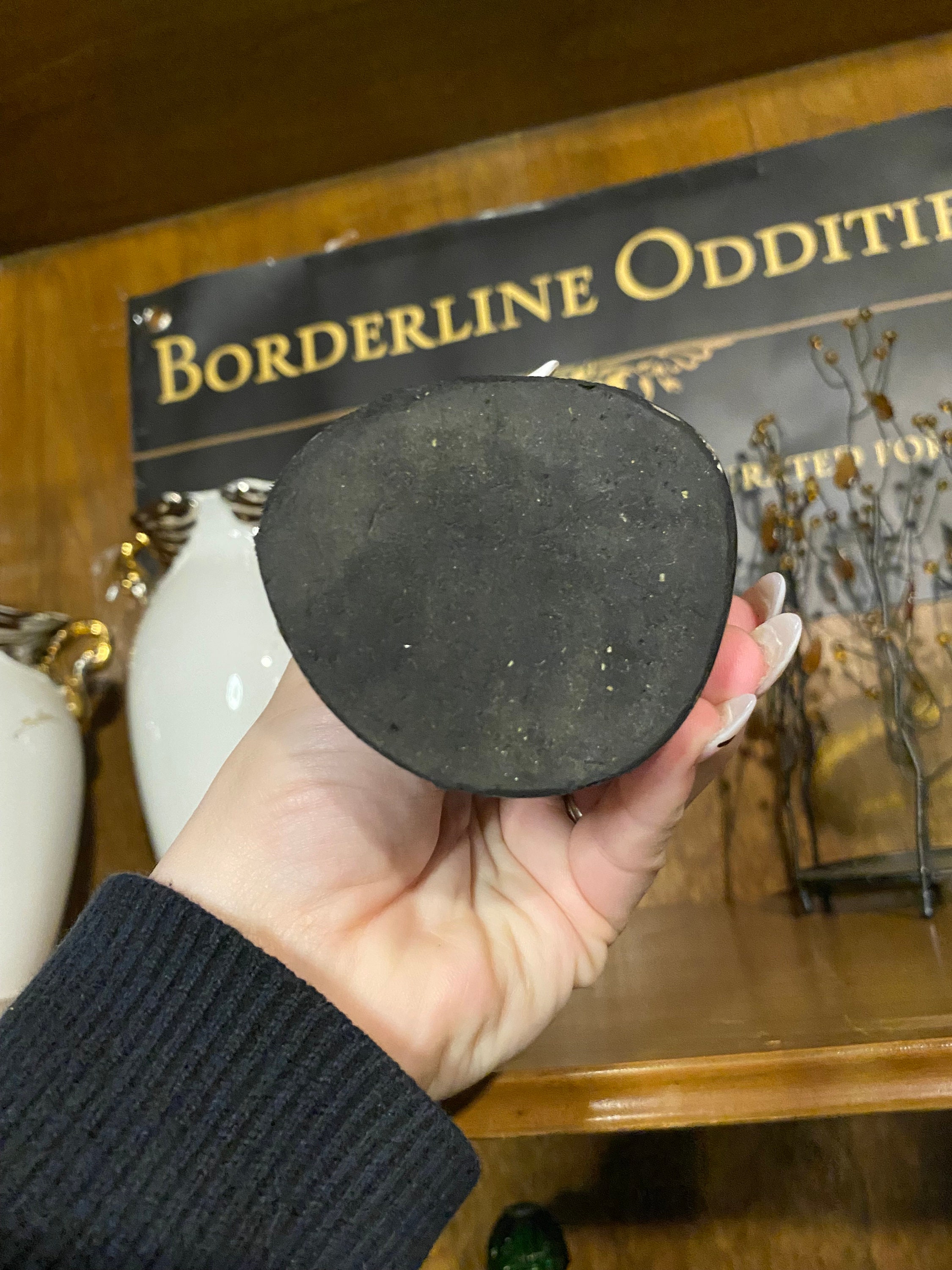 Shhh Face Statue/bust - Etsy