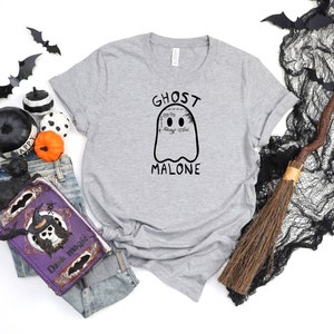 Ghost Malone - Etsy