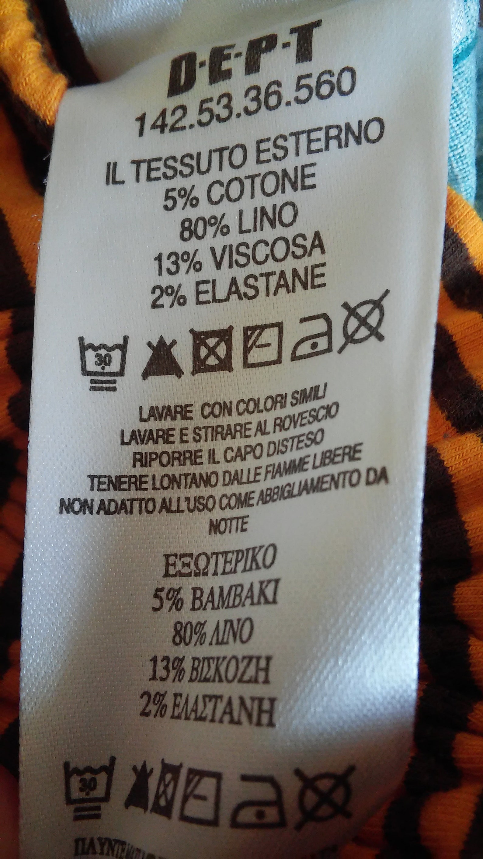 Boho-style Strapless Dress Summer Breeze Crazy Multi-pattern Dress ...