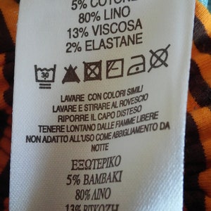 Boho-style Strapless Dress ~ Summer Breeze ~ Crazy Multi-pattern Dress ...