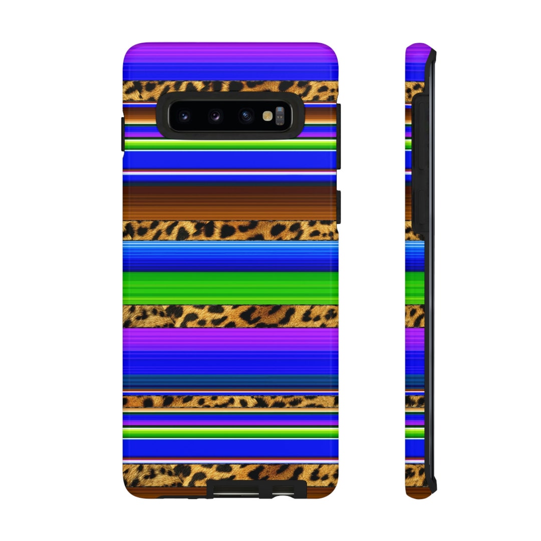 Cheetah Serape Tough Cases - Etsy