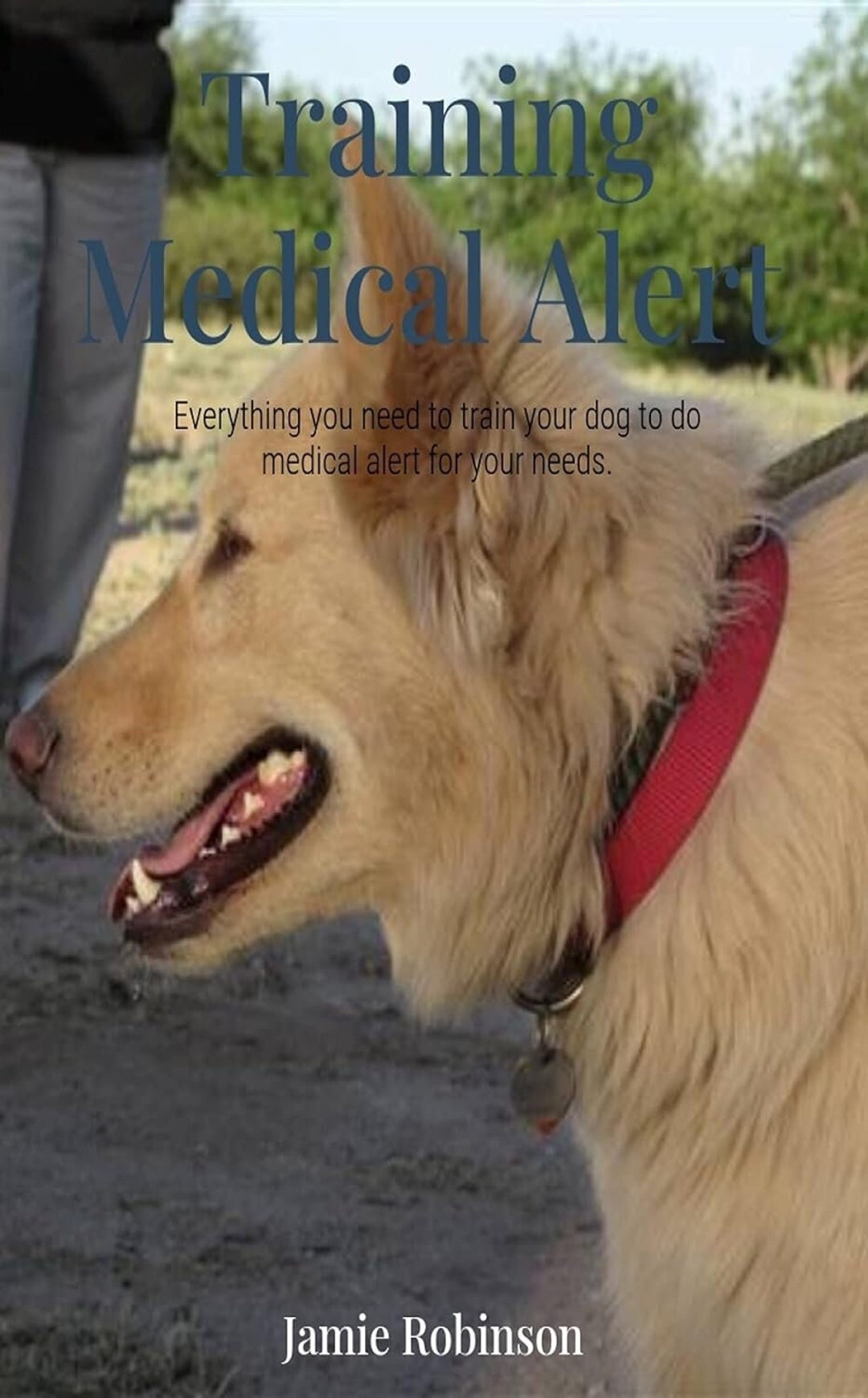 Train Your Medical Alert Dog - Etsy