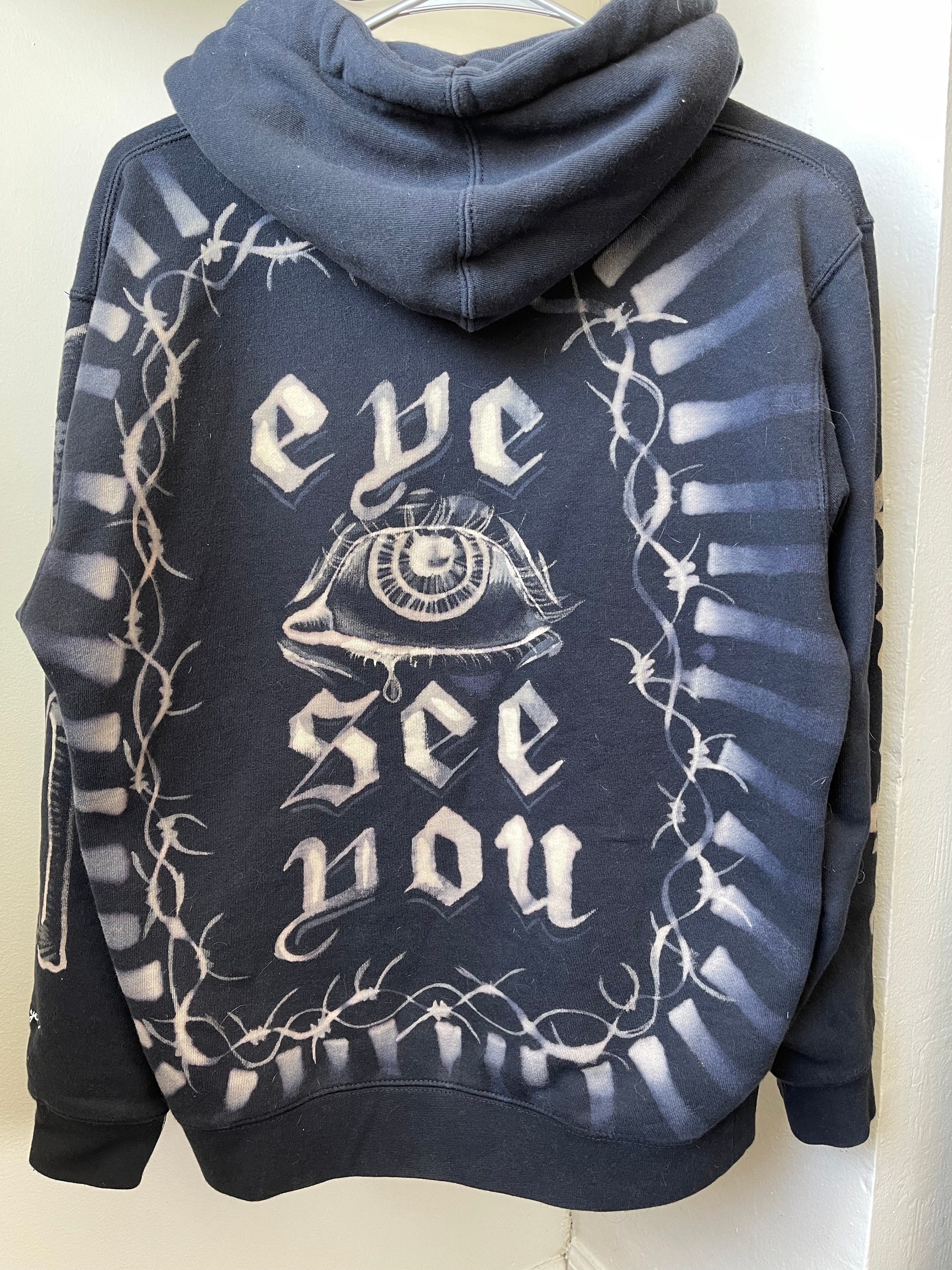 Eye See You - Etsy